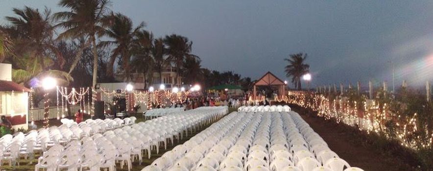 Hotel Raj Mahal Wedding Complex ECR | Banquet Hall - 30% Off | BookEventZ