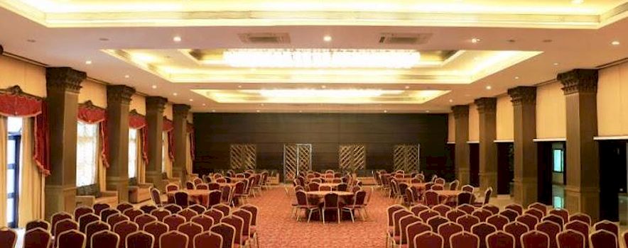 Jalsa Banquets, Indore - Upto 30% Off on Banquet Hall | BookEventZ