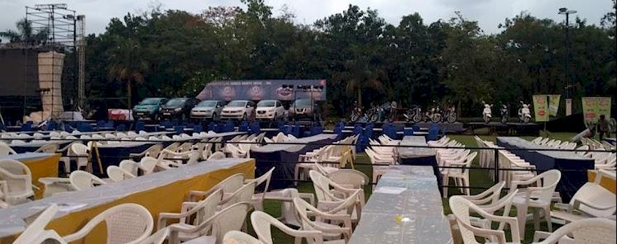 Karnavati Club, Ahmedabad - Upto 30% Off on Banquet Hall | BookEventZ