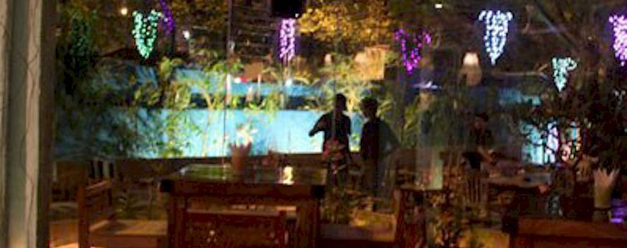 WTF! Lounge Versova | Party Places - 30% Off | BookEventZ