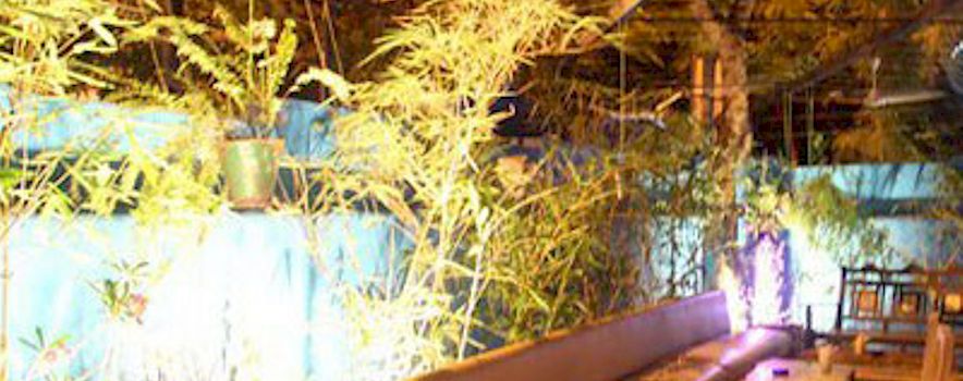 WTF! Lounge Versova | Party Places - 30% Off | BookEventZ