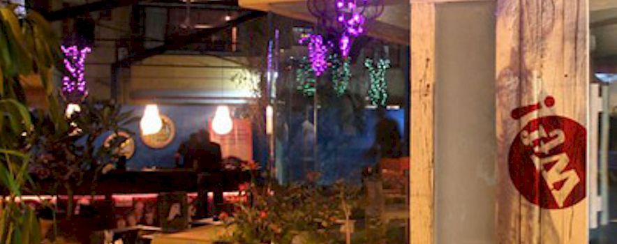 WTF! Lounge Versova | Party Places - 30% Off | BookEventZ