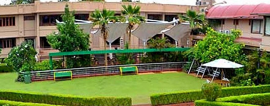 Karnavati Club, Ahmedabad - Upto 30% Off on Banquet Hall | BookEventZ