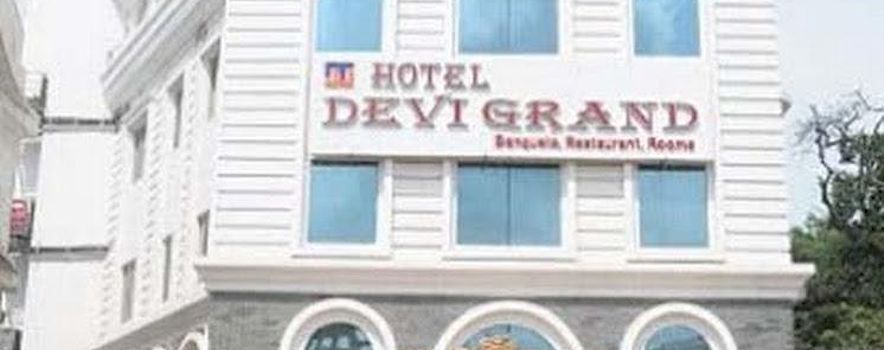 Hotel Devi Grand Moosapet | Banquet Hall - 30% Off | BookEventZ