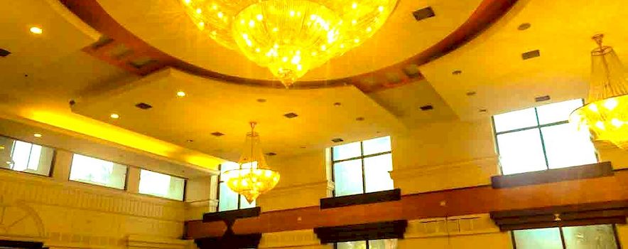 Matoshree Club Jogeshwari- Get 30% Off on Matoshree Banquet Hall ...