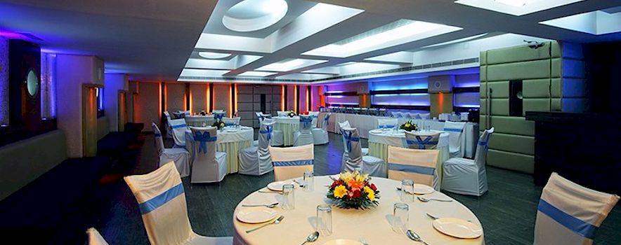 Hotel Vihang's Inn Thane |Upto 30% Off - Vihang's Inn Thane | BookEventZ