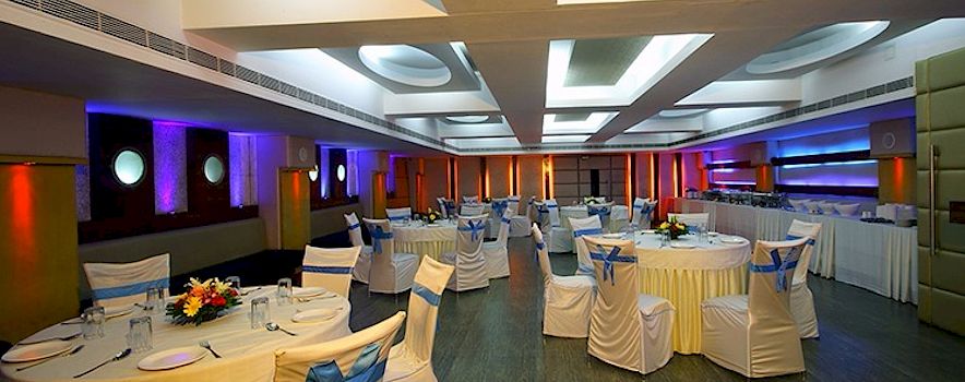 Hotel Vihang's Inn Thane |Upto 30% Off - Vihang's Inn Thane | BookEventZ