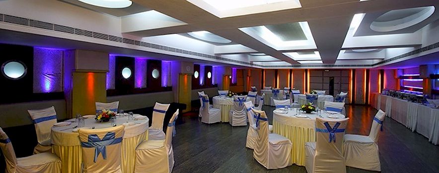 Hotel Vihang's Inn Thane |Upto 30% Off - Vihang's Inn Thane | BookEventZ