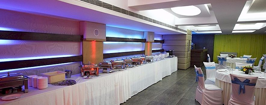 Hotel Vihang's Inn Thane |Upto 30% Off - Vihang's Inn Thane | BookEventZ