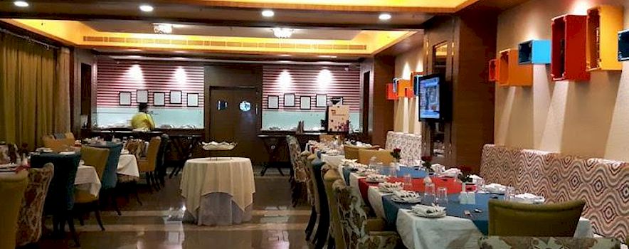 Hotel Winway Banquet Hall Indore - Upto 30% Off on Hotel Banquet Halls ...