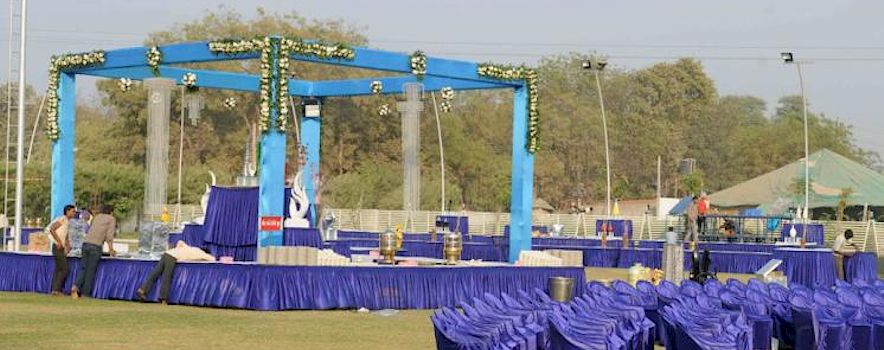 Jalsa Party Plot Ahmedabad - Upto 30% Off on Party Lawns | BookEventZ