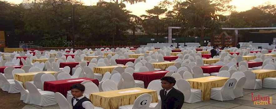 The Acres Club Chembur - 30% Off on Acres Club Banquet Hall | BookEventZ