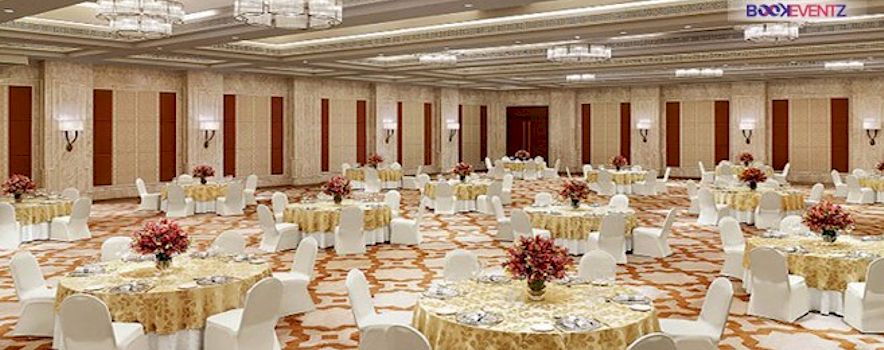The Taj Mahal Palace Mumbai Banquet Hall - 30% Off | BookEventZ