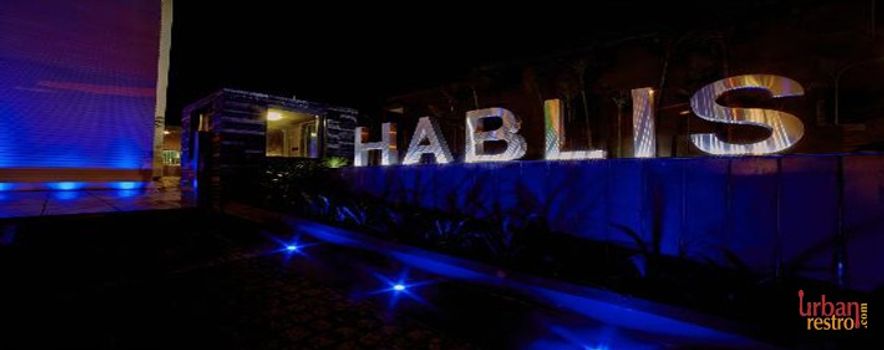 Hablis Hotel Guindy | Banquet Hall - 30% Off | BookEventZ