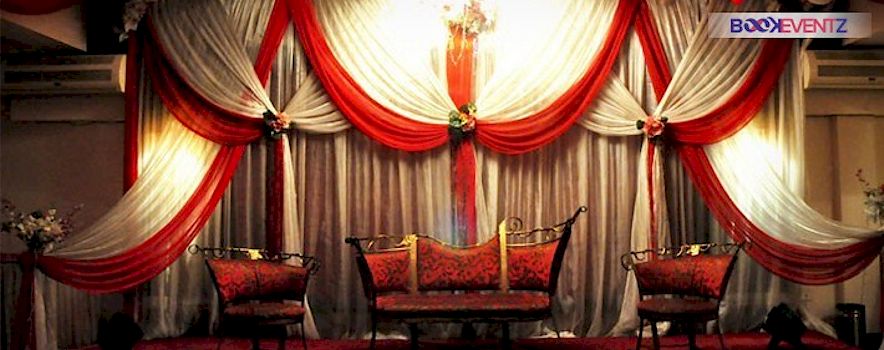 Abbott Hotel Vashi Banquet Hall | 30% Off on Abbott Hotel Navi Mumbai ...