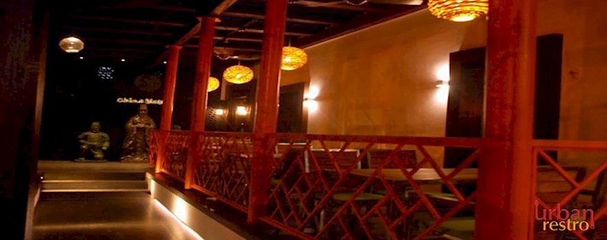 China Bistro Worli | Party Restaurants - 30% Off | BookEventz