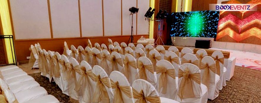 The Club Banquet Hall Andheri - Upto 30% Off on Hotel Banquet Hall ...