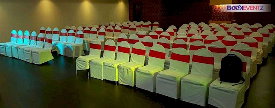 Omega Banquets Chembur - Get 30% Off on Omega K Star Mall Banquet Hall ...