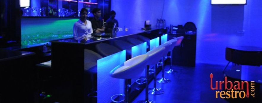 Elite Club Lounge & Bar DLF Phase III | Party Places - 30% Off | BookEventZ