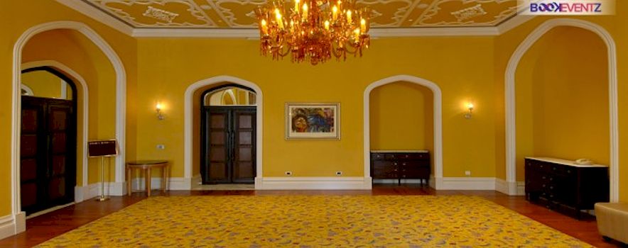 The Taj Mahal Palace Mumbai Banquet Hall - 30% Off | BookEventZ