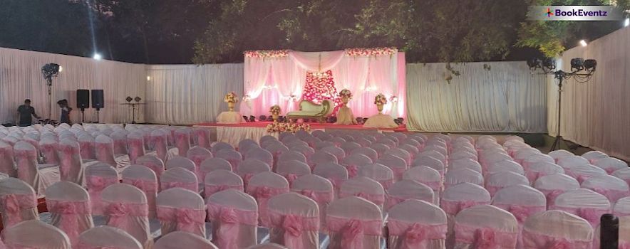 Blue Roof Club Thane | 30% Off - Blue Roof Thane Banquet | BookEventZ