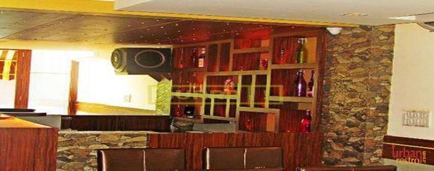 Banquet @ Hashtag Lounge & Bar Greater Kailash | Party Places - 30% Off ...