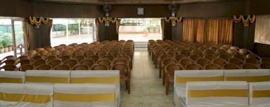 Indraprastha Multipurpose Hall Pune | Banquet Hall | Marriage Hall ...