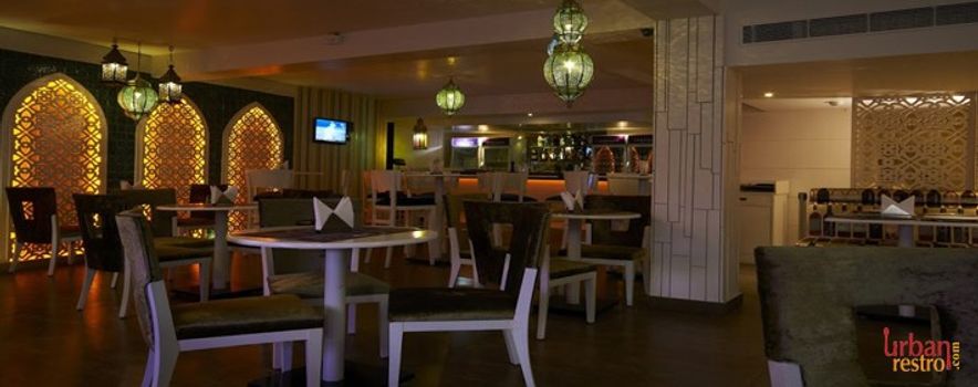Lebanos Greater Kailash | Party Restaurants - 30% Off | BookEventz