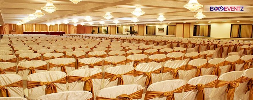 Hotel Tip Top Plaza Thane | Banquet Hall - 30% Off | BookEventZ