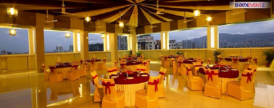 Vihang's Inn Thane Banquet Hall - Upto 30% Off on Vihang's Inn Thane ...