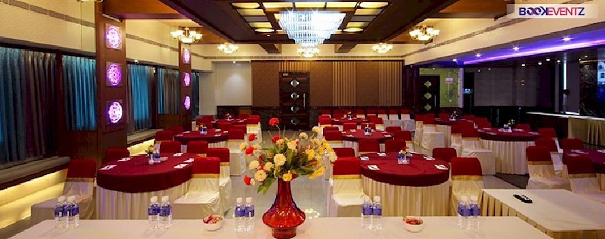 Vihang's Inn Thane Banquet Hall - Upto 30% Off on Vihang's Inn Thane ...