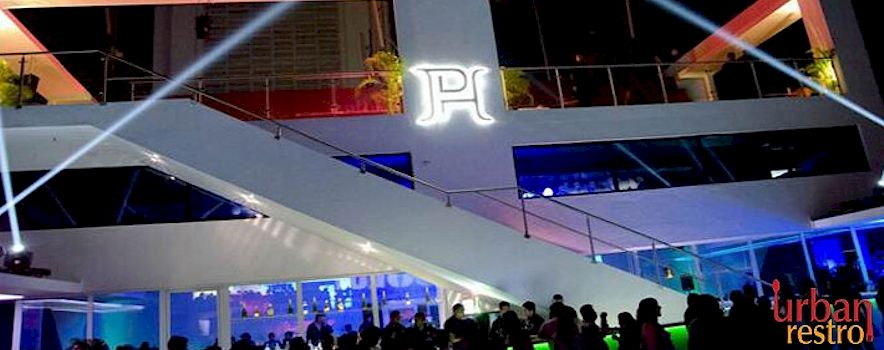 Penthouze Koregaon Park Pune | Birthday Party Restaurants in Pune ...