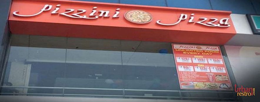 Pizzini Pizza Amroli, Surat - Upto 30% Off on Party Restaurants ...
