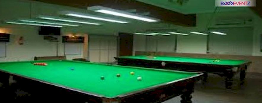 Radio Club Colaba Mumbai | Party Places - 30% Off | BookEventz