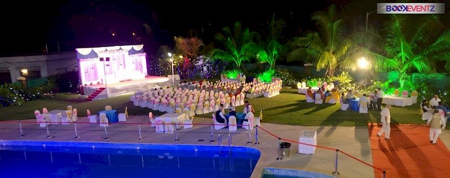 Club Interface Malad - Upto 30% Off on Banquet Halls | BookEventZ