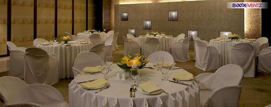 Tunga Vashi Banquet Hall | Upto 30% Off on The Regenza by Tunga Navi ...