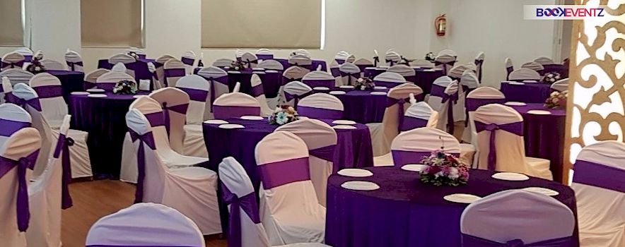Omega Banquets Chembur - Get 30% Off on Omega K Star Mall Banquet Hall ...