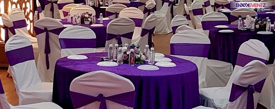 Omega Banquets Chembur - Get 30% Off on Omega K Star Mall Banquet Hall ...