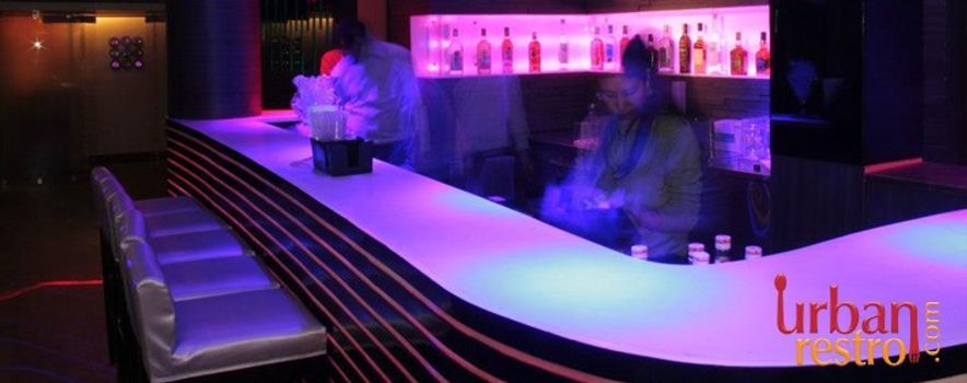 Salotto 44 Cafe & Bar Hauz Khas | Party Places - 30% Off | BookEventZ
