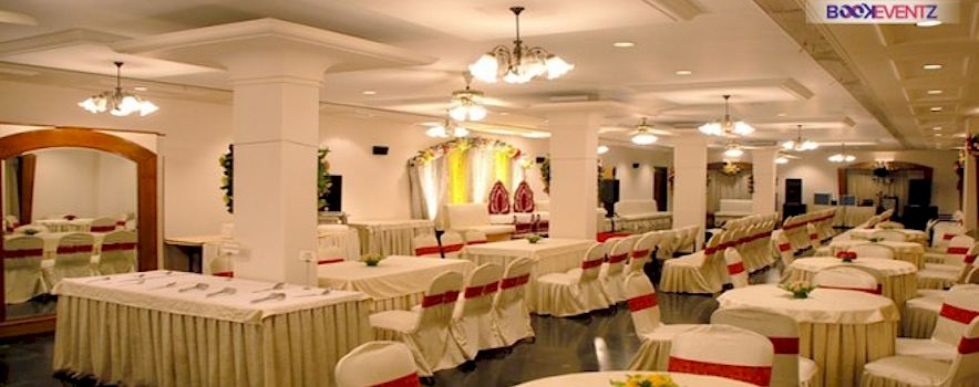 Abbott Hotel Vashi Banquet Hall | 30% Off on Abbott Hotel Navi Mumbai ...