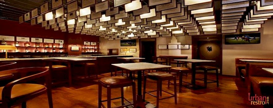 The Daily Bandra | Restaurant with Party Hall - 30% Off | BookEventz