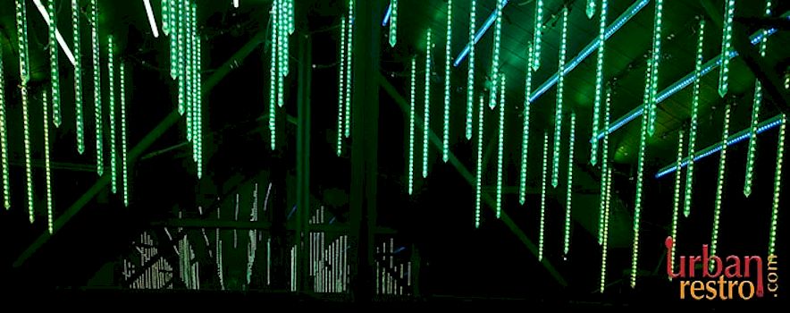 Tryst Mumbai - Upto 30% Off on Tryst Club Mumbai | BookEventZ