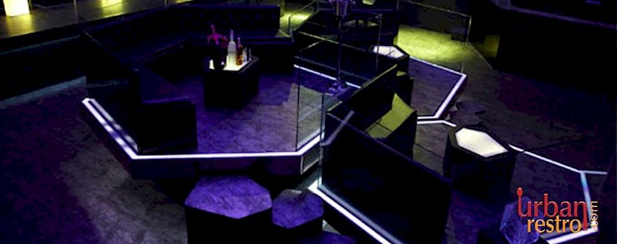 Tryst Mumbai - Upto 30% Off on Tryst Club Mumbai | BookEventZ