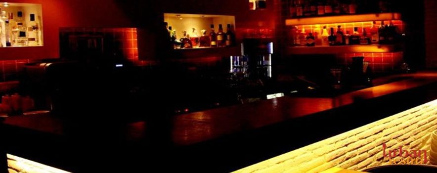 Uber Lounge Greater Kailash | Party Places - 30% Off | BookEventZ