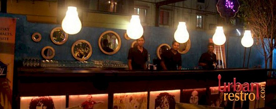 WTF! Lounge Versova | Party Places - 30% Off | BookEventZ