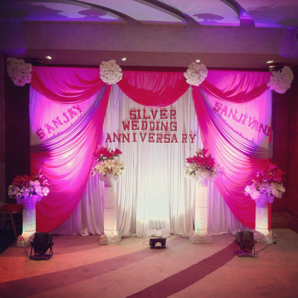 3D Classic for Anniversary Naming Communion