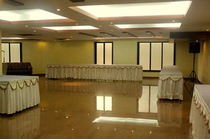 Hotel Arya International Bhawanipur Banquet Hall - 30%
