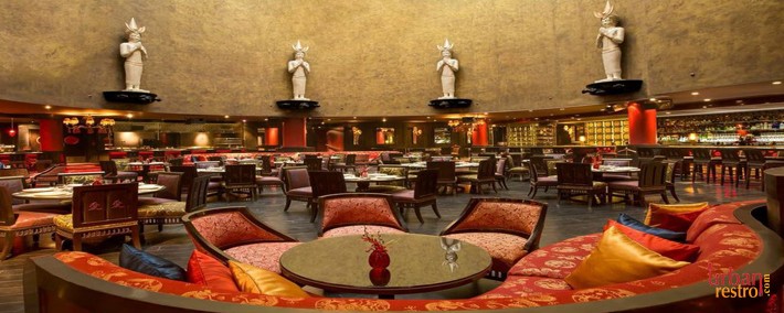 B-Bar Saket | Restaurant with Party Hall - 30% Off | BookEventz