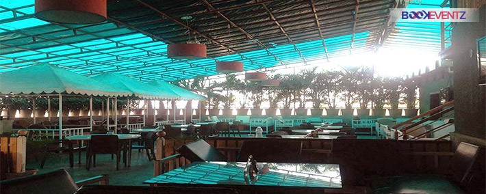 Club Palazo Wanavrie, Pune | Party Lounges | Party Places
