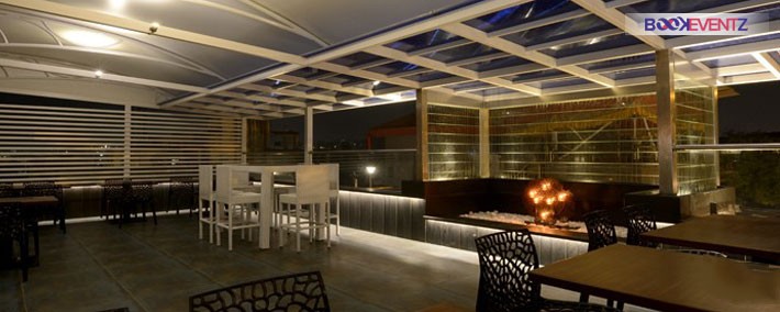 D Palace Restaurant Bavdhan Pune | Birthday Party Restaurants in Pune